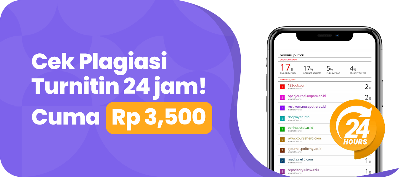 Home - manuru.id